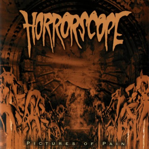 Play Pictures Of Pain by Horrorscope on Amazon Music