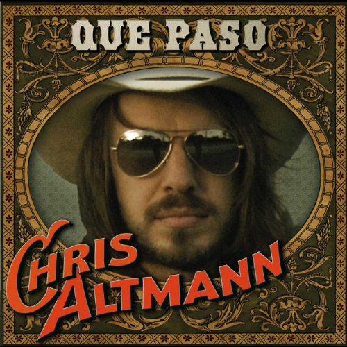 Play Que Paso by Chris Altmann on Amazon Music