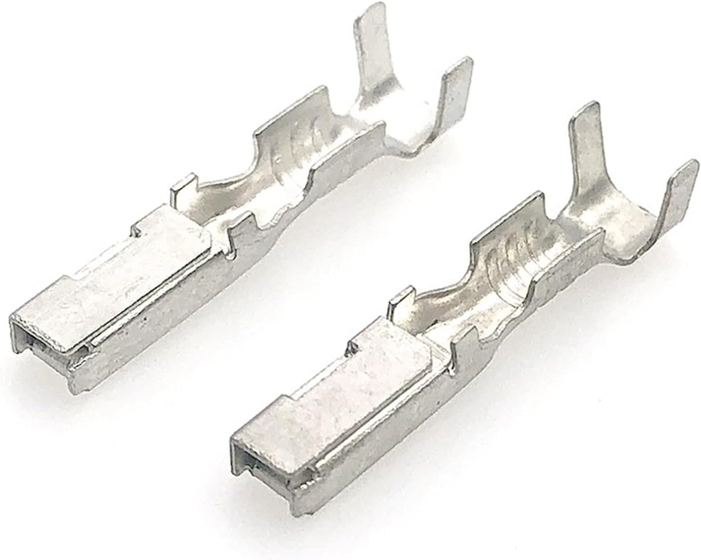 Ruiting Store 50 Pcs Auto Sumitomo Female Crimping Terminal 2.2MM ...