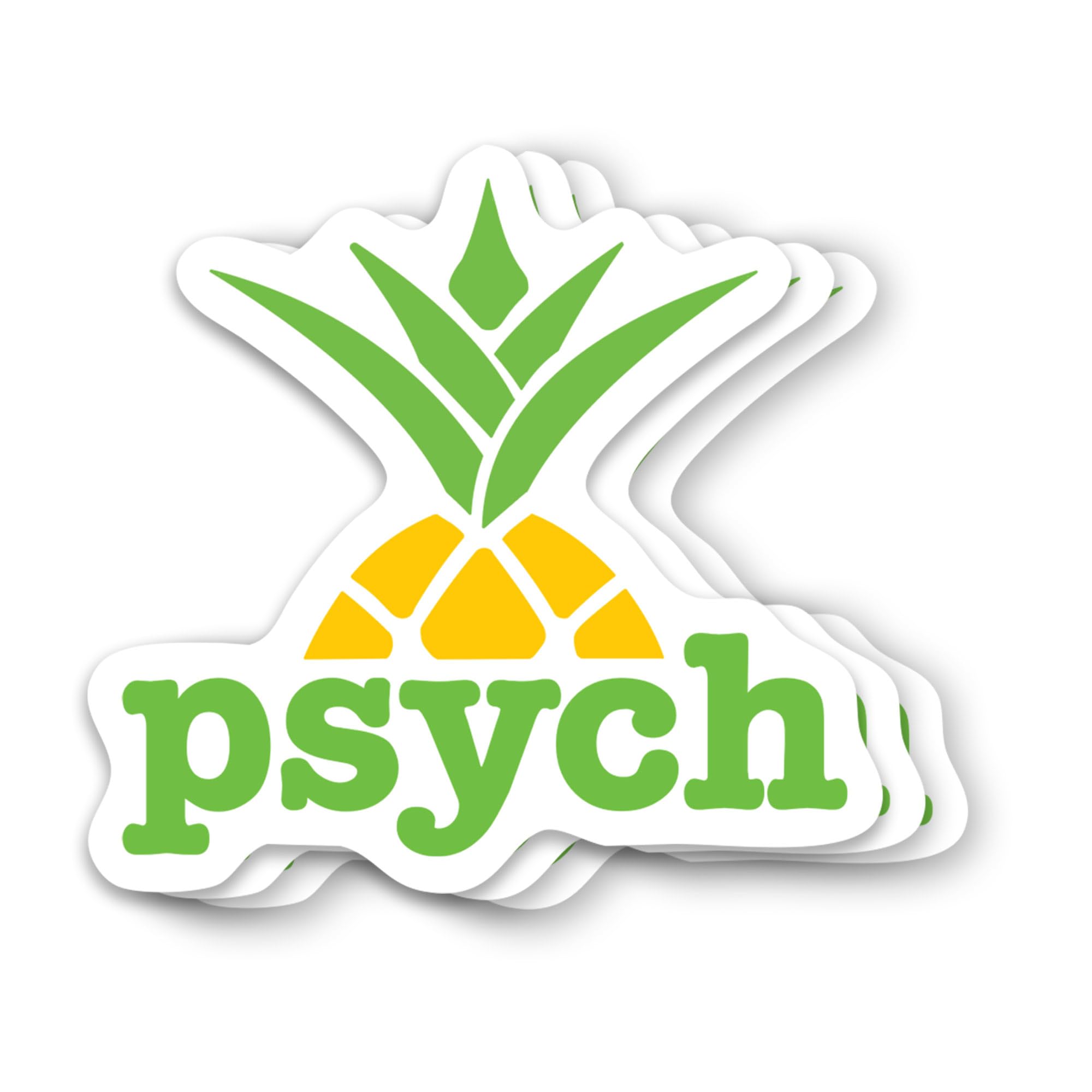 Psych Show Logo Ed Psych News
