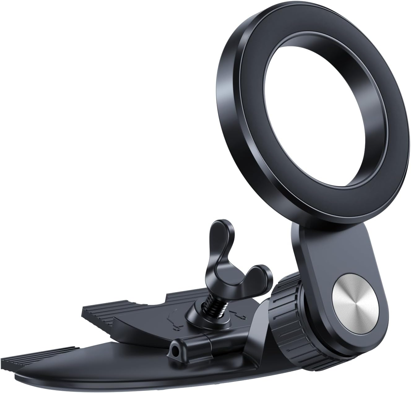 1Zero for Magsafe CD Phone Holder for Car [17 Strong Magnets] Magnetic ...