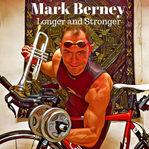Amazon.com: Longer and Stronger : Mark Berney: Digital Music