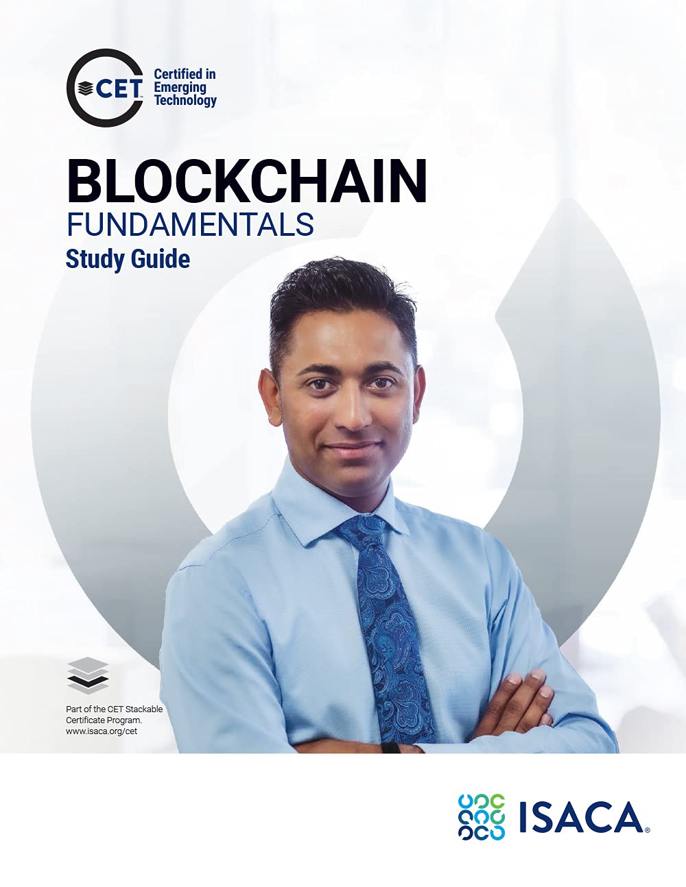 Amazon.com: Blockchain Fundamentals Study Guide: 9781604207576: Isaca ...