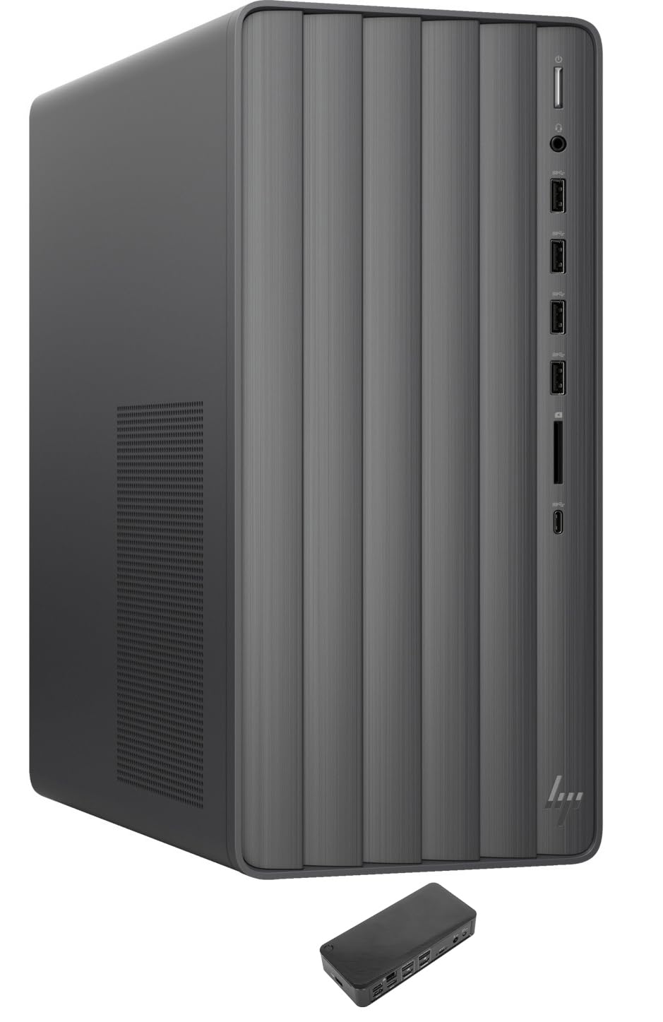 Electronikz - HP Envy Home & Business Desktop - A Powerful and Sleek ...