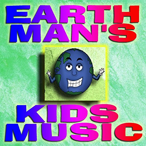 Play Earthman's Kids Music by Earthman & Friends on Amazon Music