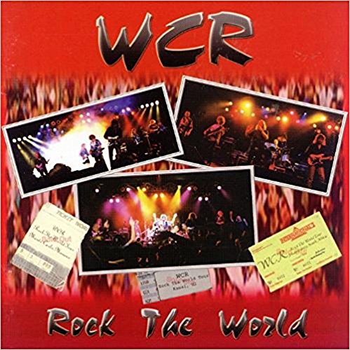 World Classic Rockers - Rock the World - Amazon.com Music