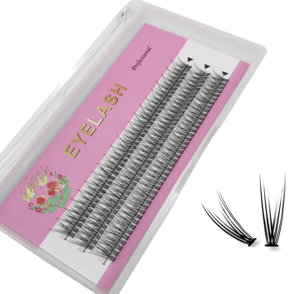 Fly Eyelashes