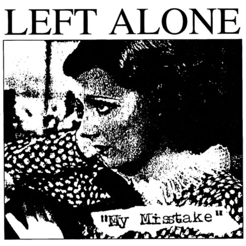 Play My Mistake by Left Alone on Amazon Music