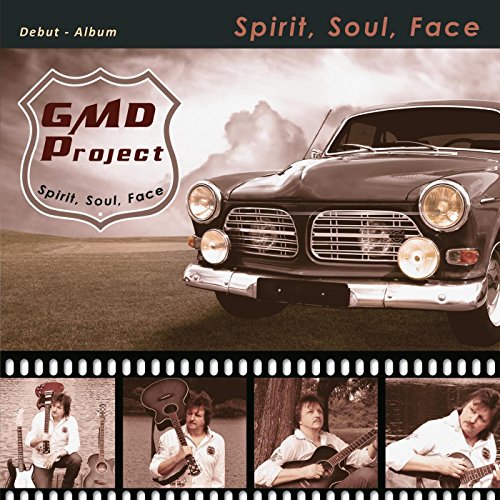 Spirit, Soul, Face by GMD Project on Amazon Music - Amazon.co.uk