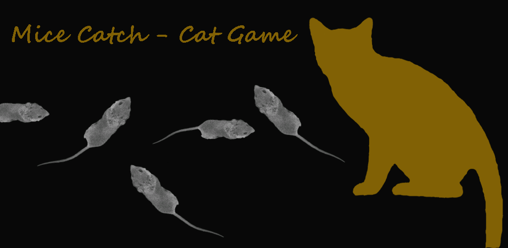 Mice Catch - Cat Game:Amazon.com:Appstore for Android