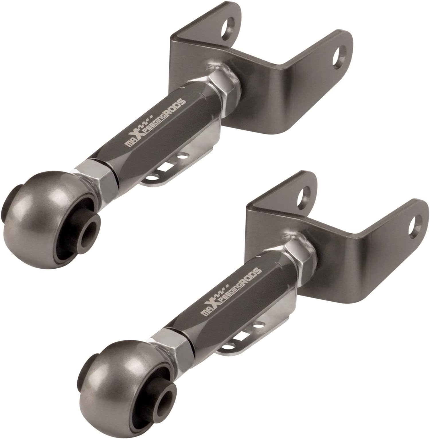 Amazon.com: maXpeedingrods Rear Camber Adjustable Control Arm for Tesla ...