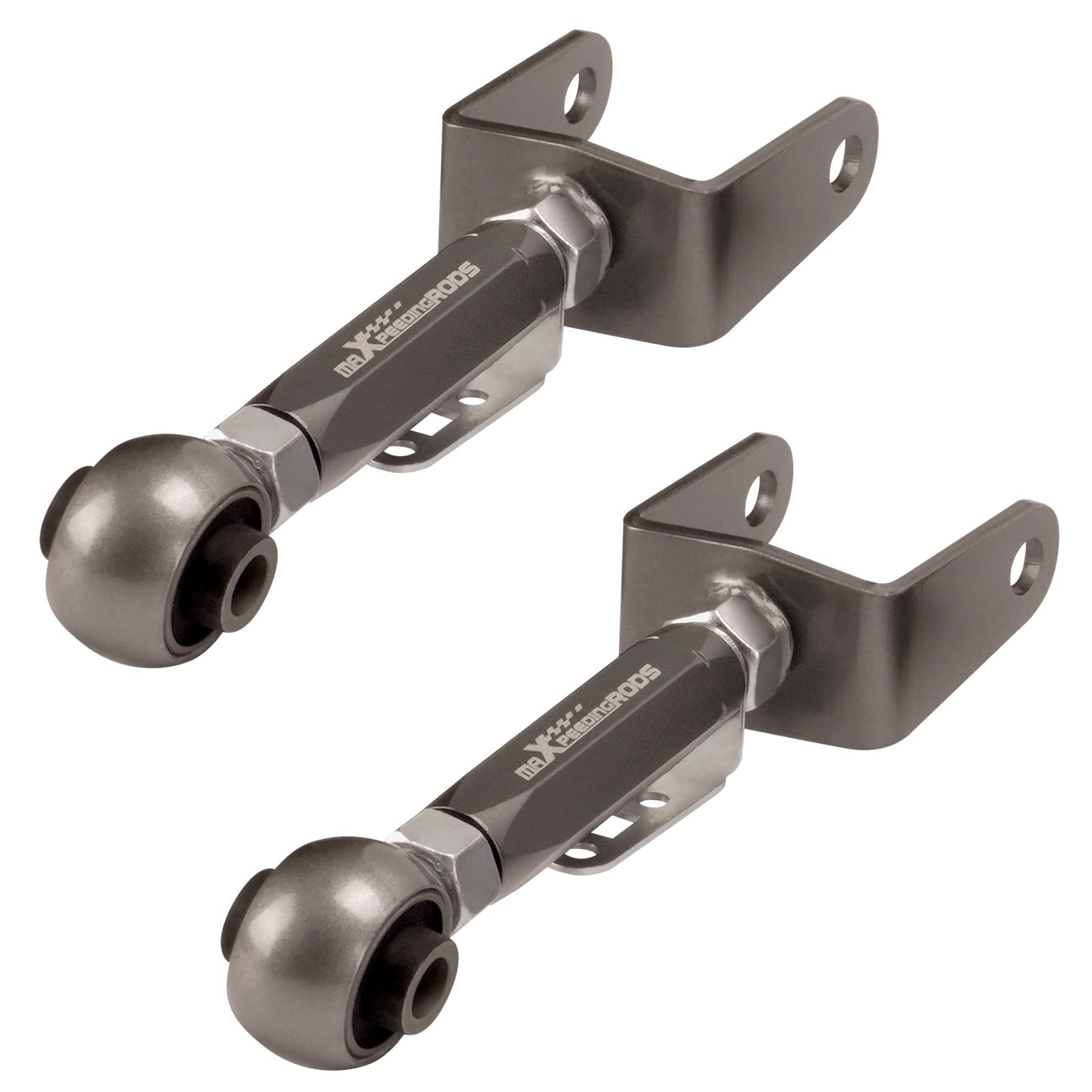 Amazon.com: maXpeedingrods Rear Camber Adjustable Control Arm for Tesla ...