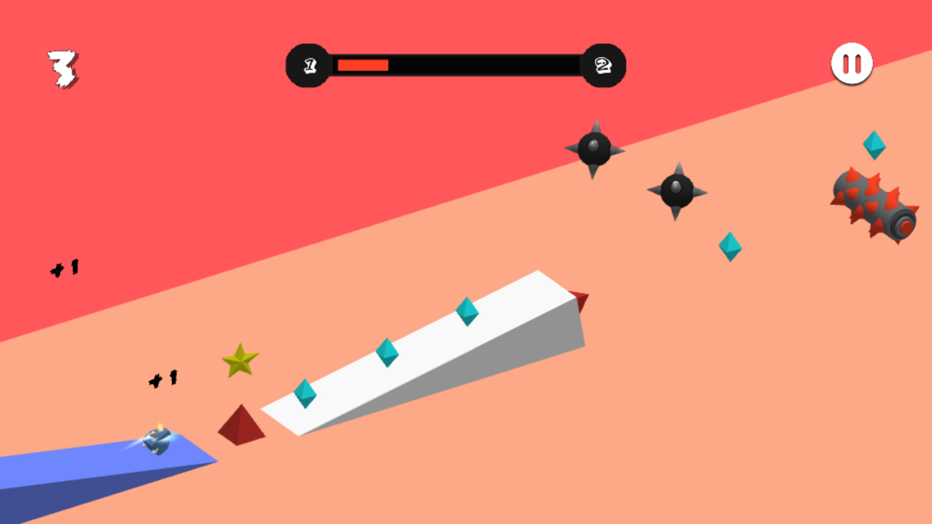 Crazy Run 3D : Running Game - App on Amazon Appstore