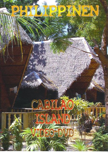 Philippinen Cabilao Island Video-DVD: Amazon.de: DVD & Blu-ray