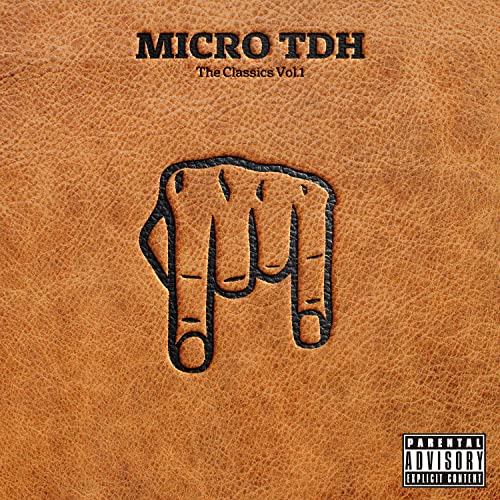 The Classics, Vol. 1 by Micro TDH on Prime Music