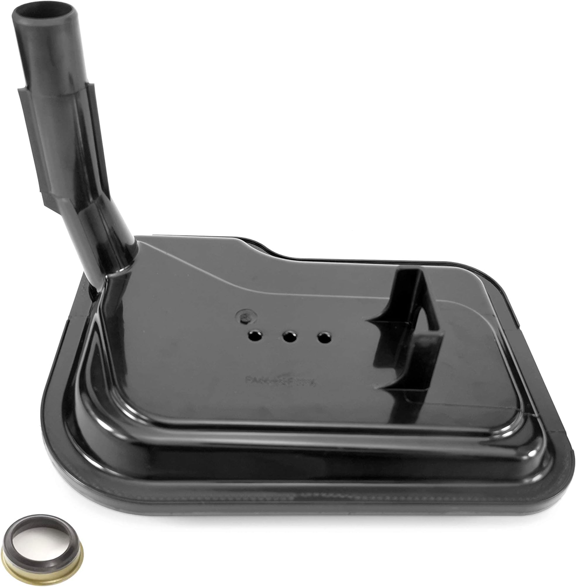 Amazon.com: 6L80, 6L90, 6L80E, 6L90E, 24236933 Transmission Filter For ...