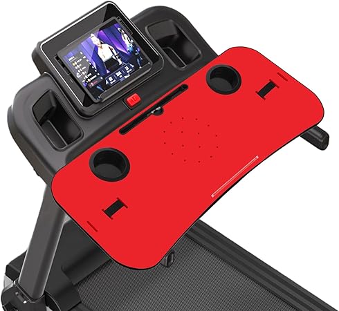 Amazon.com: Universal Treadmill Desk Attachment Laptop Holder Ergonomic ...