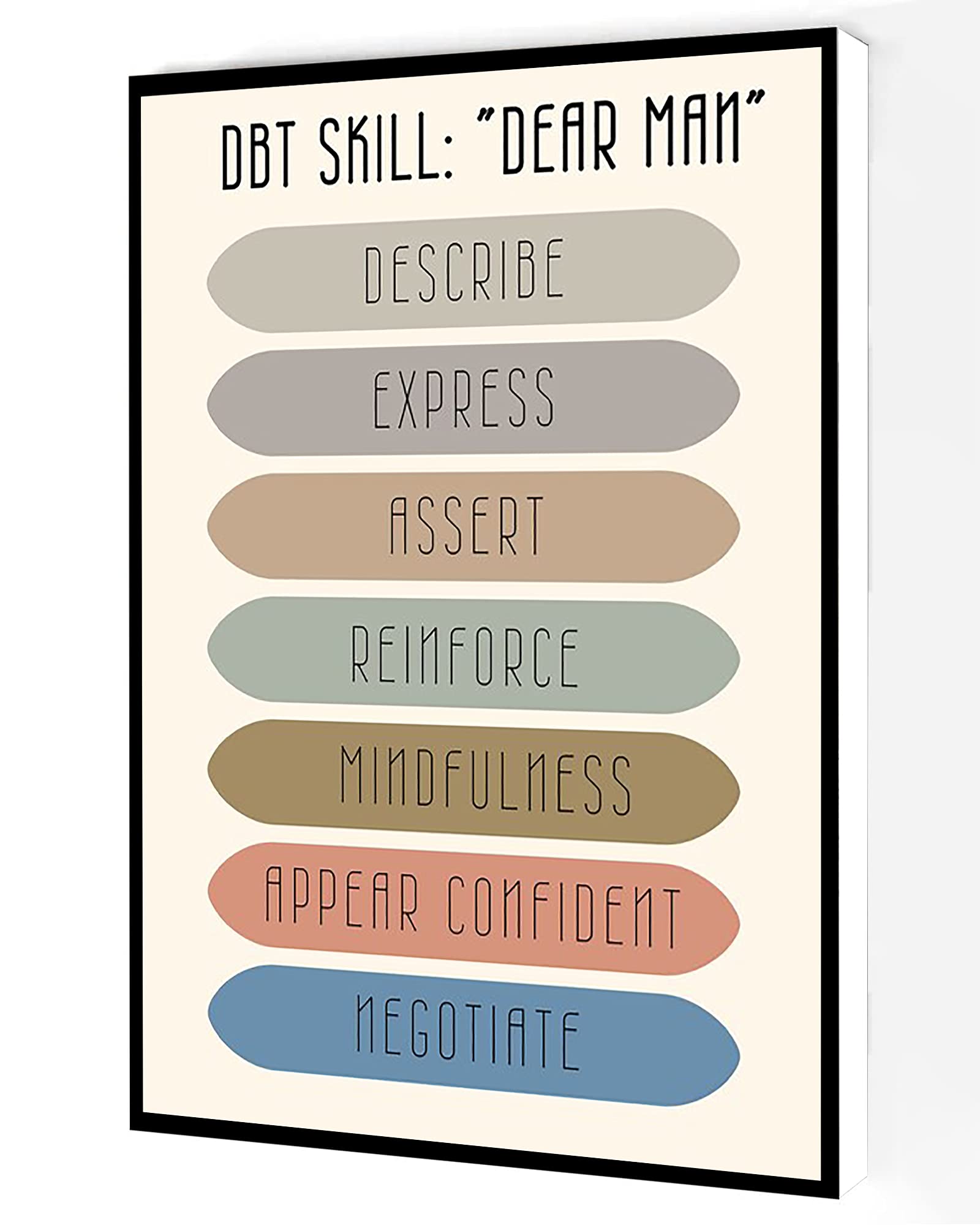 Dbt Printables Mental Health Printables – Shine And Thrive Therapy