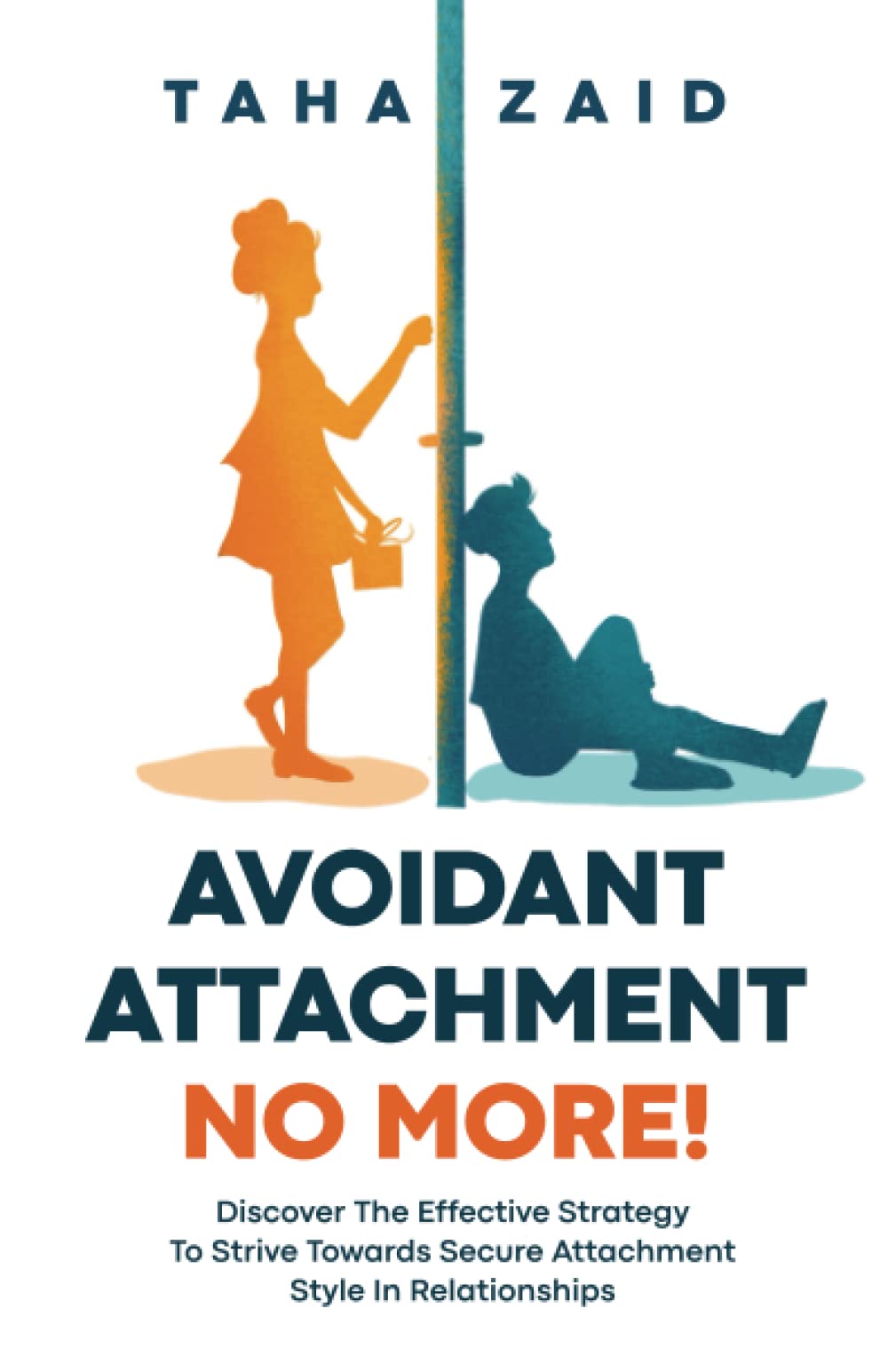 Amazon.com: Avoidant Attachment No More!: Discover The Effective ...