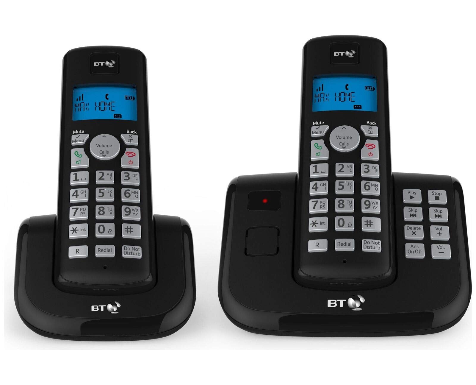 Bt twin phones - Find the best price at PriceSpy