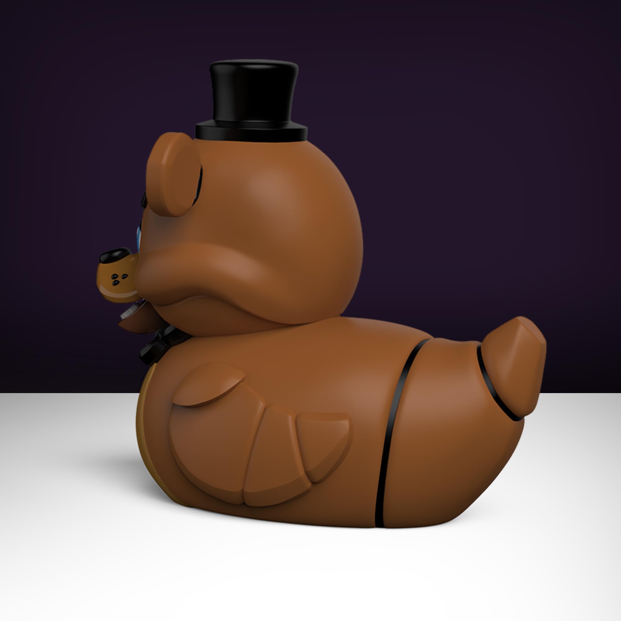 TUBBZ First Edition: Five Nights At Freddy’s – Freddy Fazbear ...