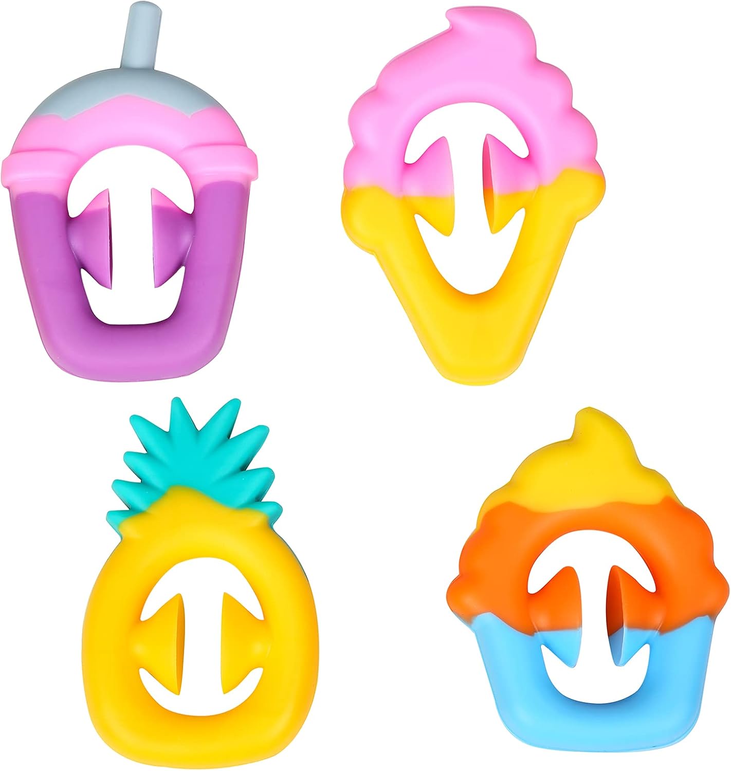 Amazon.com: Snapper Fidget Toys,Grab and Snap Hand Toy,Snapper Popper ...