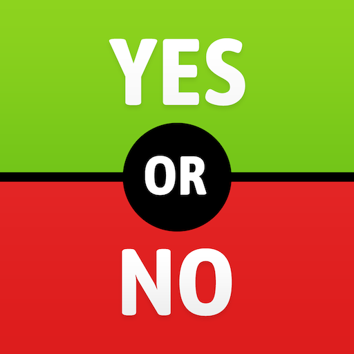 Yes Or No - Aplicativo na Amazon Appstore