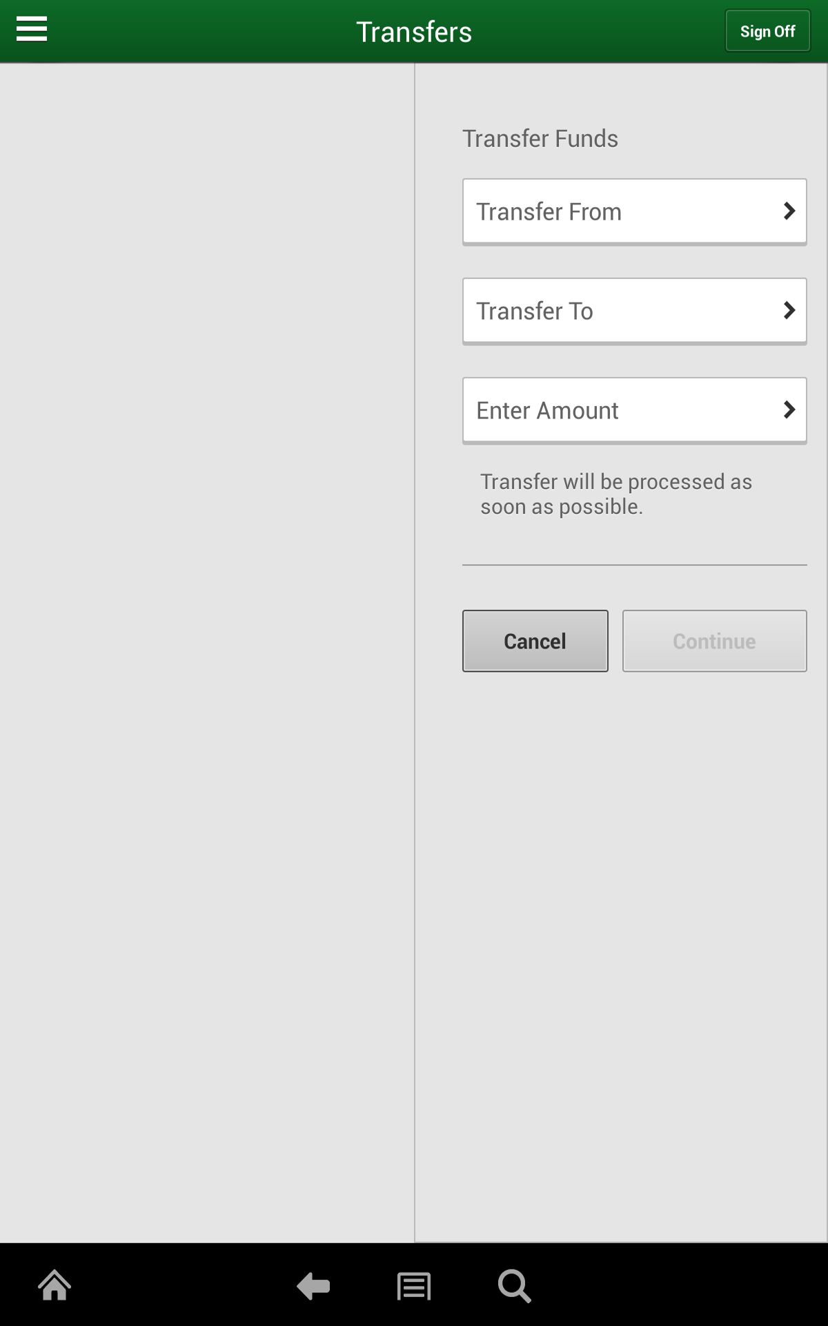 Sound Community Bank Mobile - App on Amazon Appstore