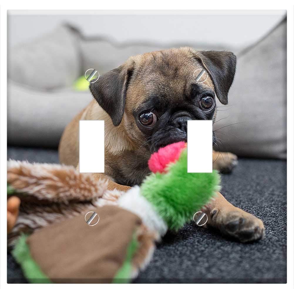 Black Metal Dog Meme