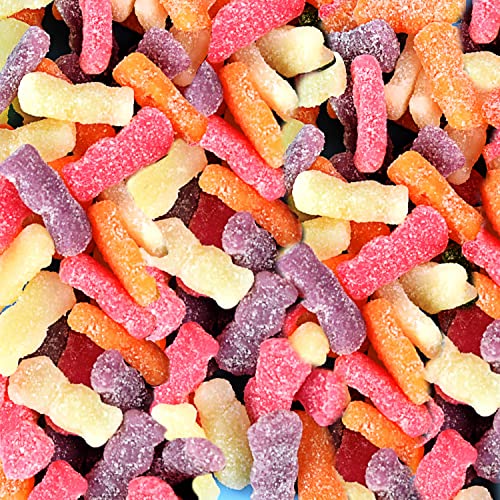 The 11 Best Sour Patch Sour Candies of 2023 [Verified] - Cherry Picks