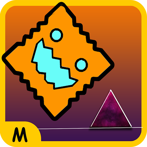 Crazy Geometry New World 2017 - App on Amazon Appstore