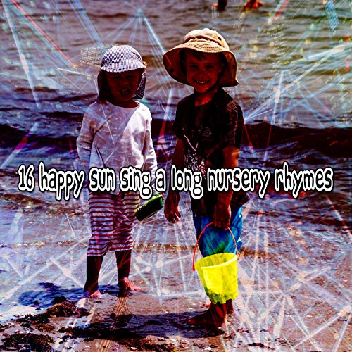 Play 16 Happy Sun Sing a Long Nursery Rhymes by Kids Party Music ...