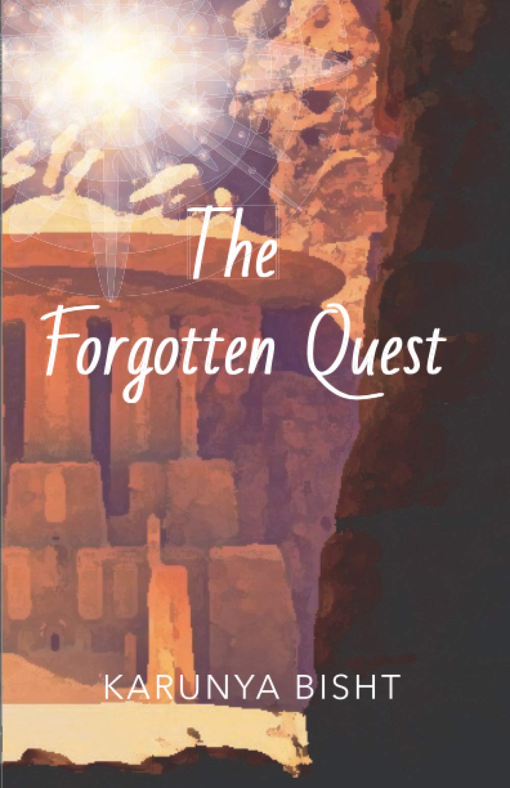 Buy The Forgotten Quest Book Online at Low Prices in India | The ...