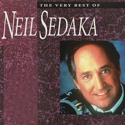 One Way Ticket to the Blues song by Neil Sedaka from The Very Best of ...