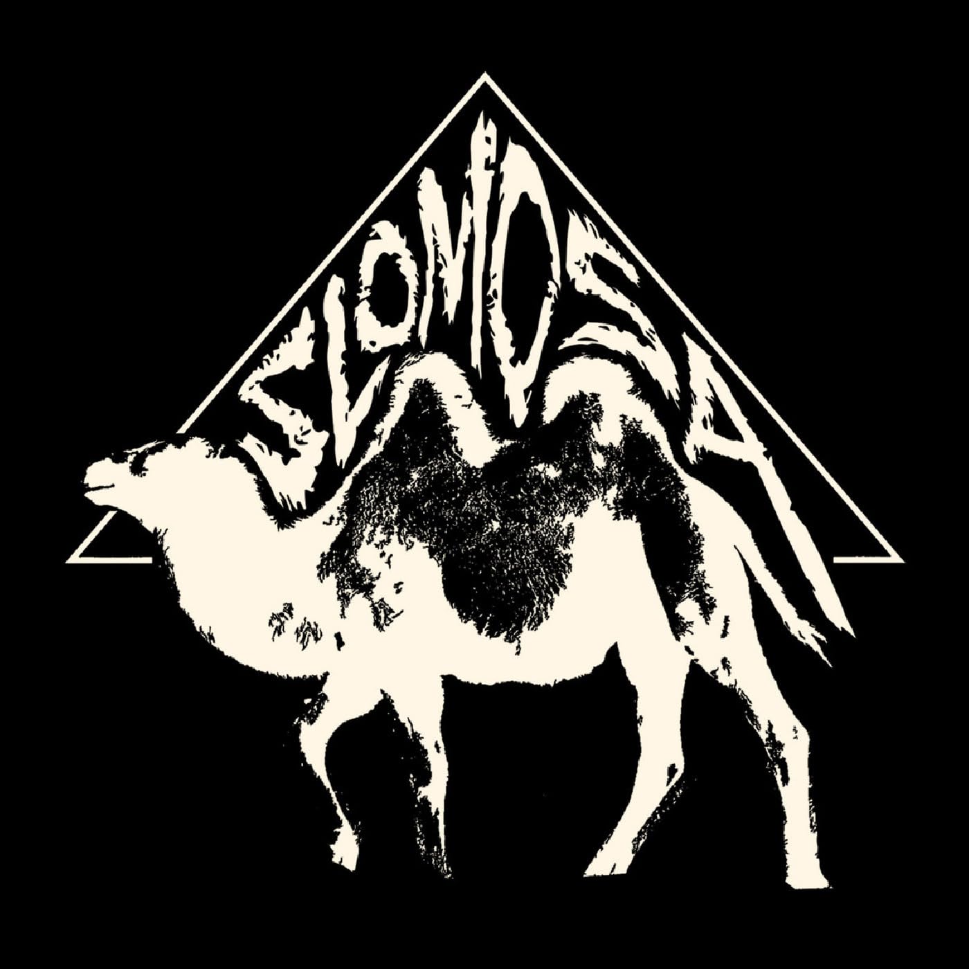 Amazon.com: Slomosa: CDs & Vinyl