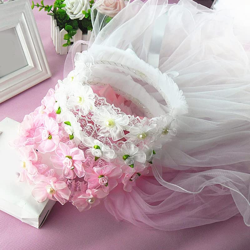 Veil Bearer Wedding Wedding Veil Unveiling Beautiful Styles & Unique