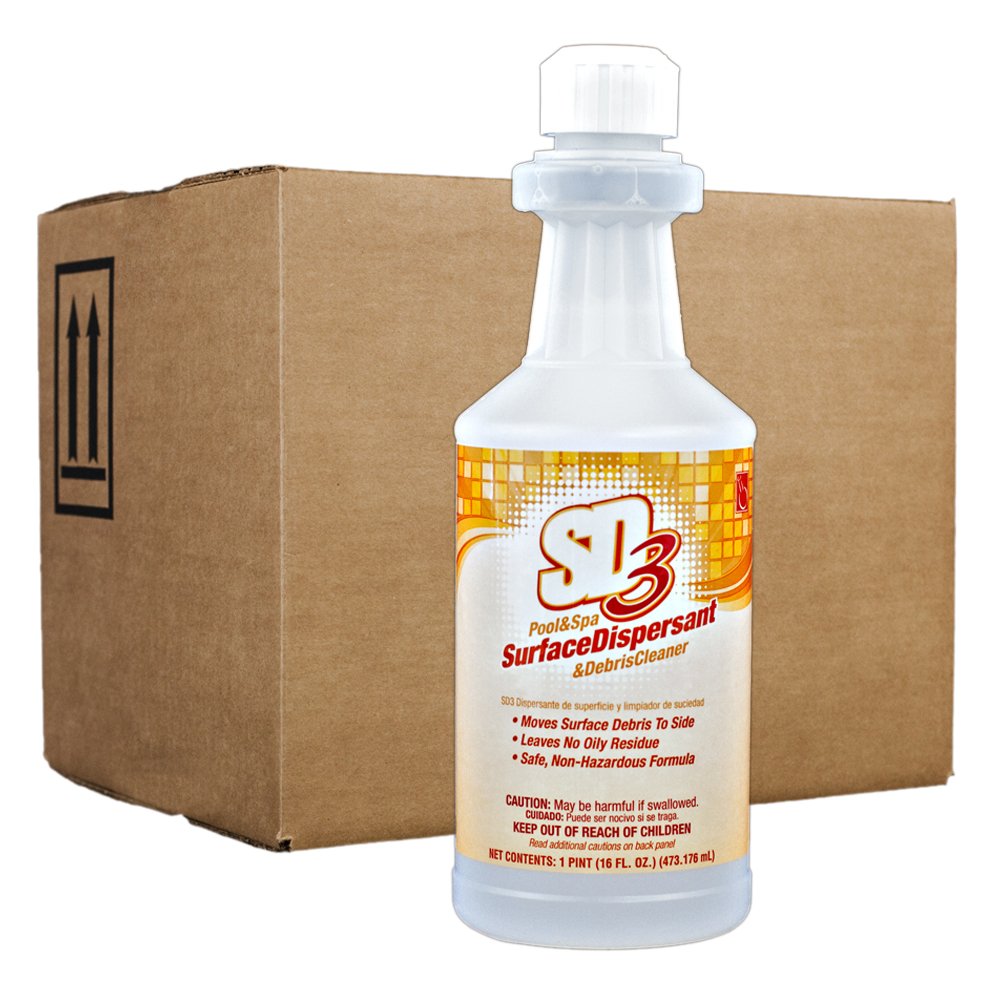 Snapklik.com : 3X:Chemistry 41849 SD3 Surface Dispersant - 16 Fl. Oz.
