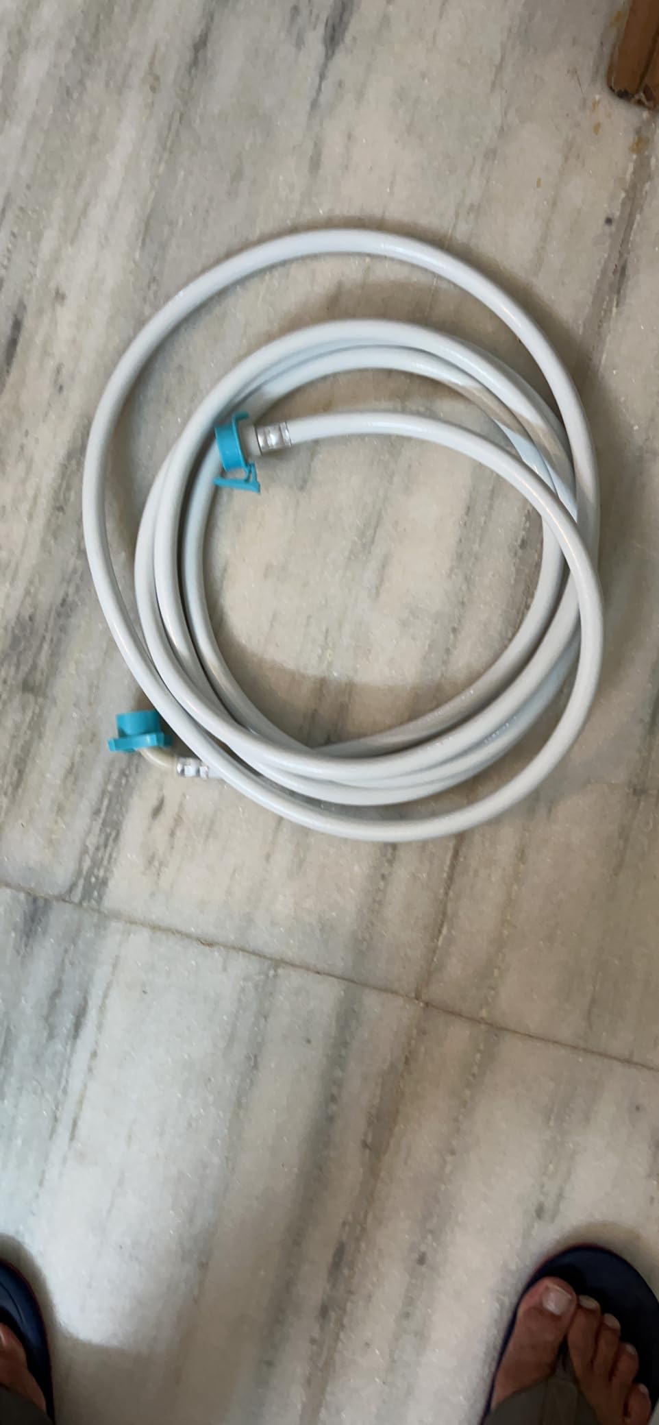 Irkaja 5 Meter Front or Top Load Fully Automatic Washing Machine Inlet ...