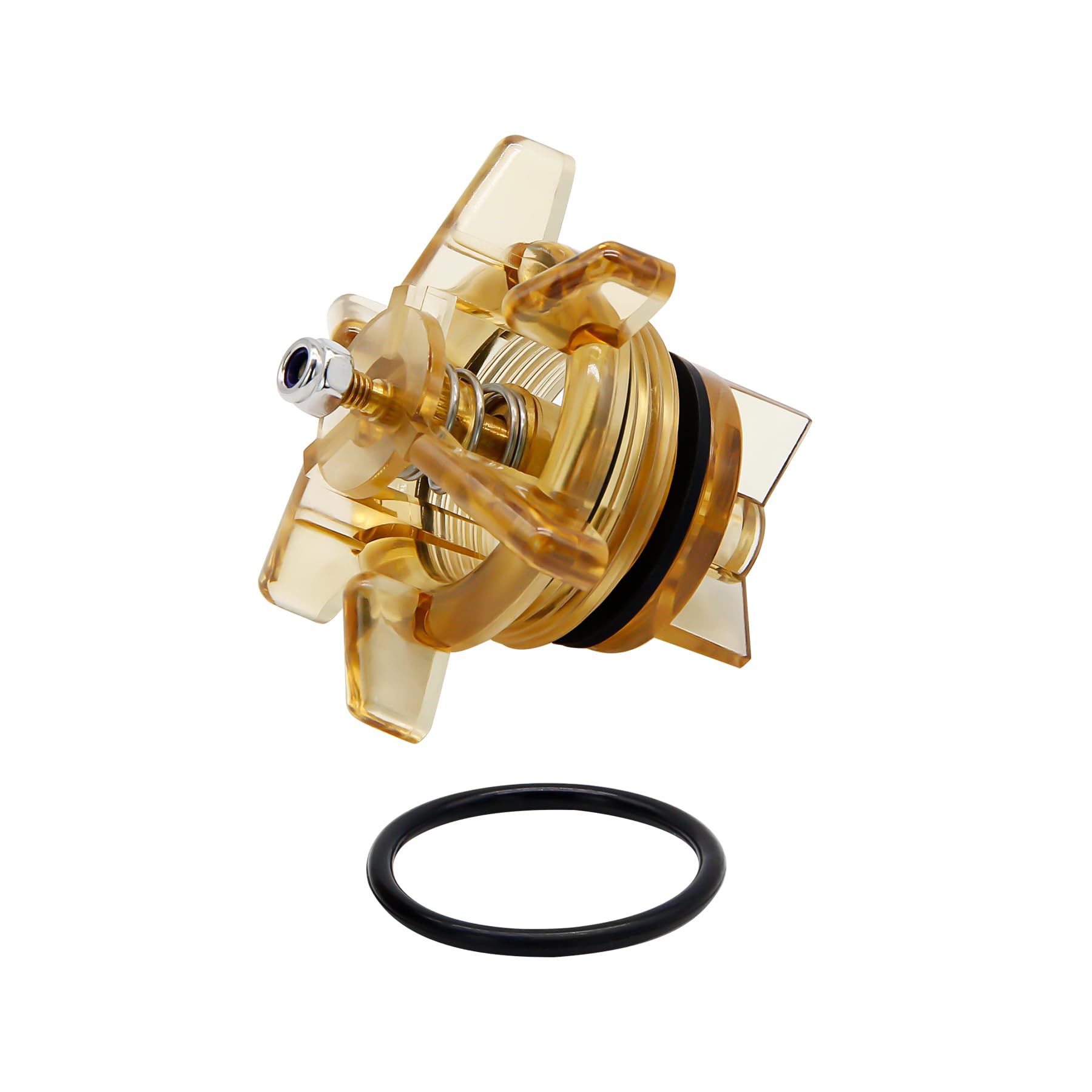 Thaekuns 905211 905-211 Bonnet Repair Kit for Febco 765 Pressure Vacuum ...