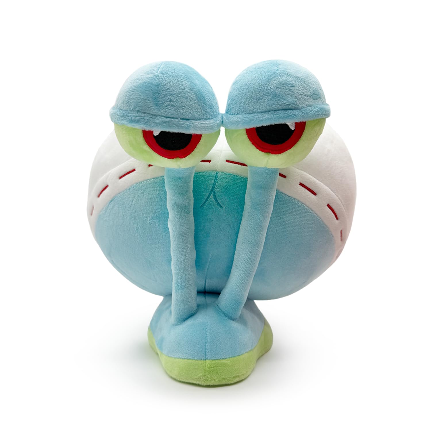 Amazon.com: Youtooz Spongebob Squarepants Gary Butt 9" Inch Plush, Gary ...