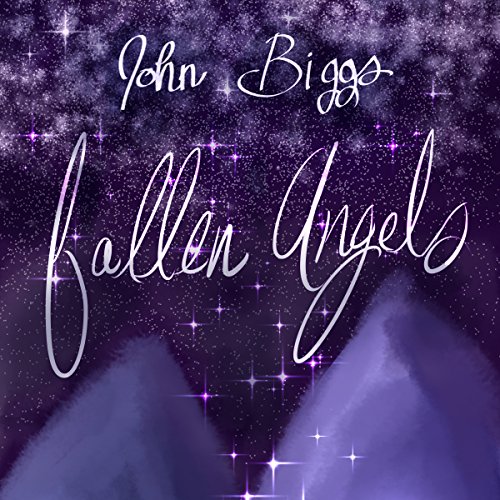 Amazon.com: Fallen Angels (Audible Audio Edition): John Biggs, Audra Pagano, Audible Studios ...