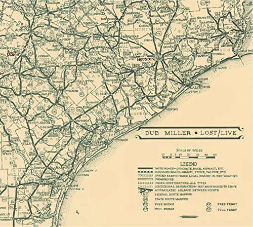 Play Lost/Live: The Lost Live Recordings by Dub Miller on Amazon Music