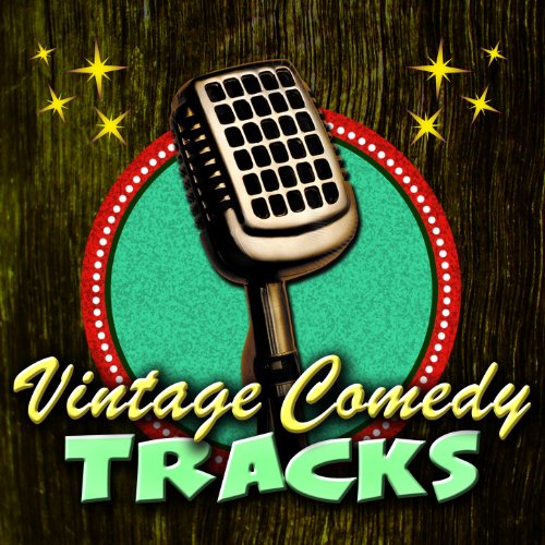 Vintage Comedy Tracks by VARIOUS ARTISTS on Amazon Music - Amazon.co.uk