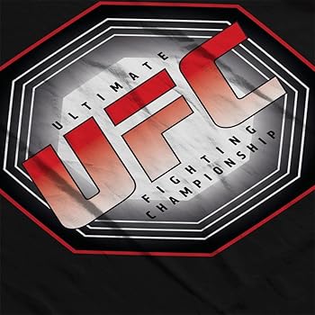 Ufc Octagon Logo UFC Octagon Ring V2 3D Model $79 .fbx .obj .max