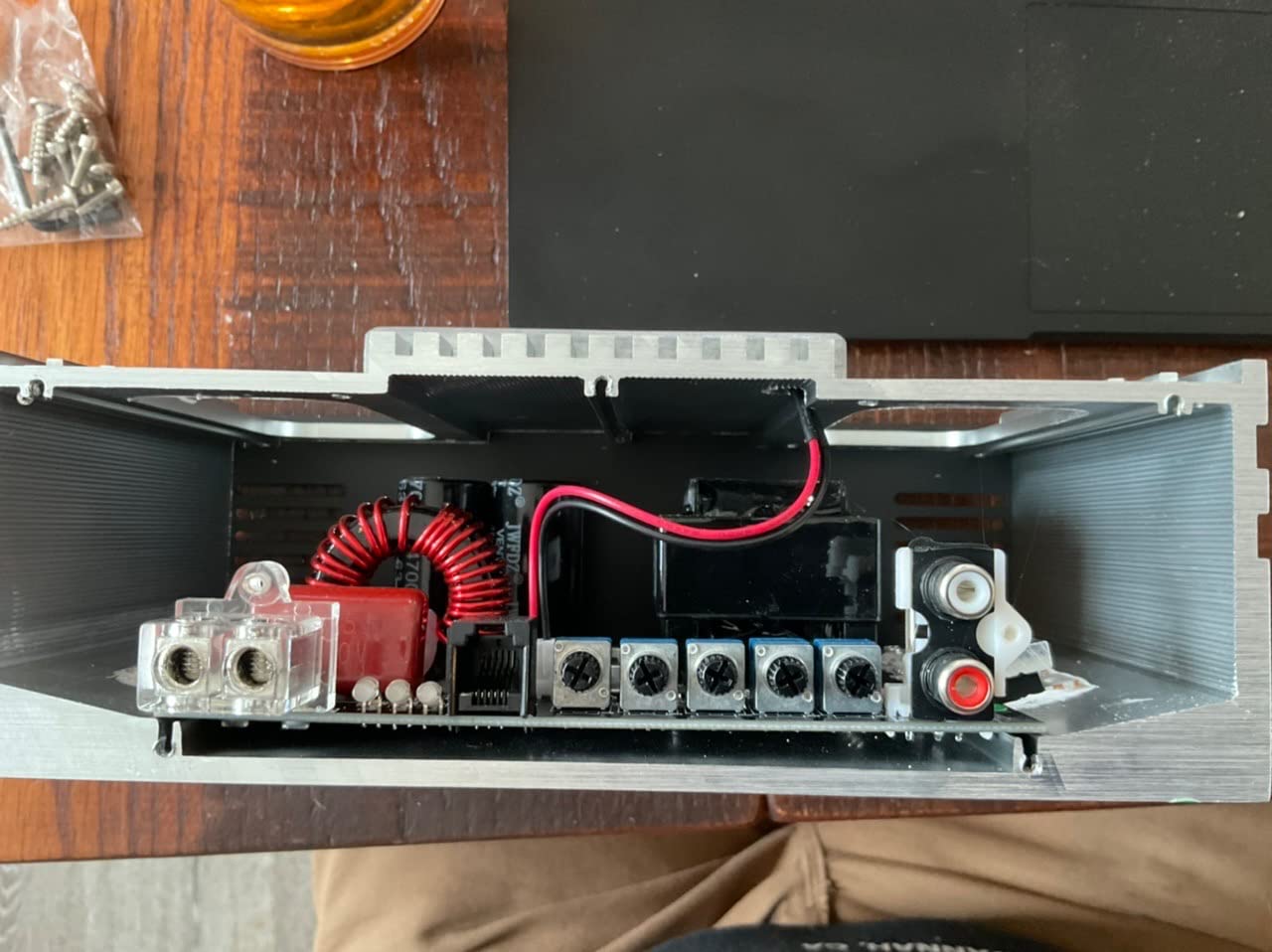 $18/mo - Finance Soundstream TXP1.3500D Tarantula Xtreme Power Series ...