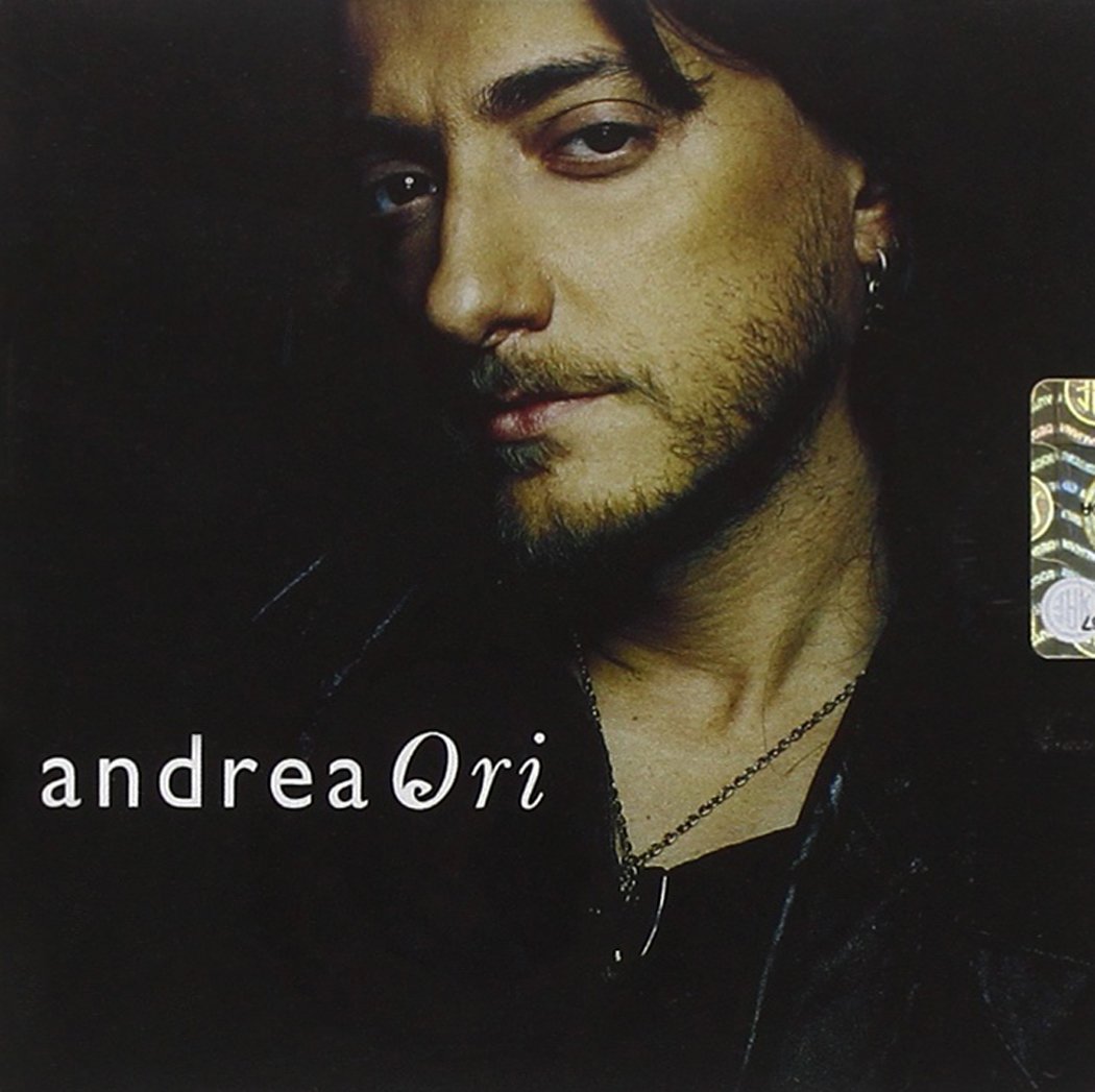 Ori, Andrea - Andrea Ori - Amazon.com Music
