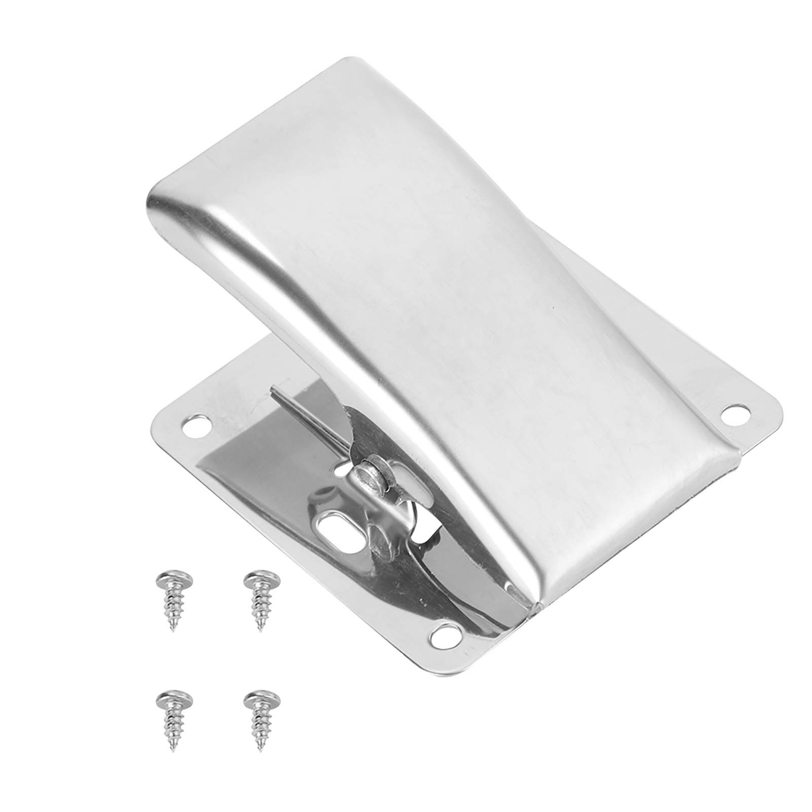 Snapklik.com : SUNFECILI Fillet Clamp Fish Cleaning Board Tools ...