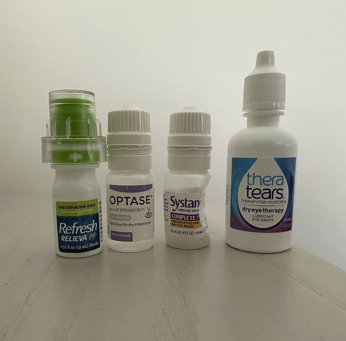 $4/mo - Finance Systane COMPLETE PF Multi-Dose Preservative Free Dry ...