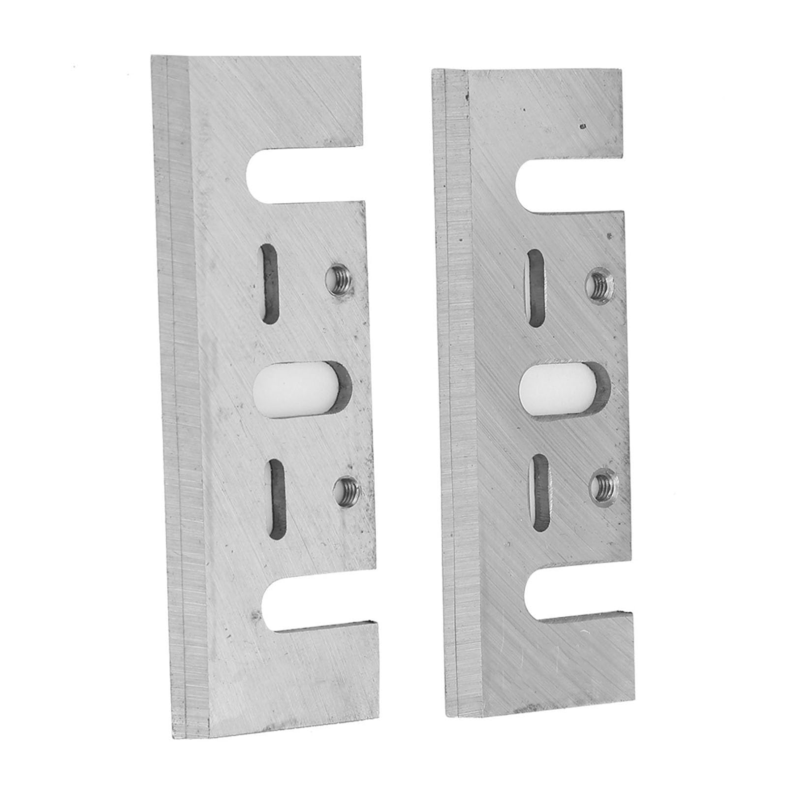 Electric Planer Blade, 3 1/4 Inch 82mm Resharpenable Planer Blade Hand ...