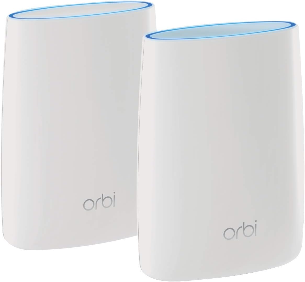 Amazon.com: Netgear Netgear Orbi RBK753 - Wi-Fi System (Router, 2 ...